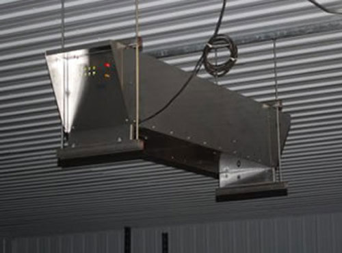 Ethylene Scrubbers | Ethylene Monitoring/Detection Solutions